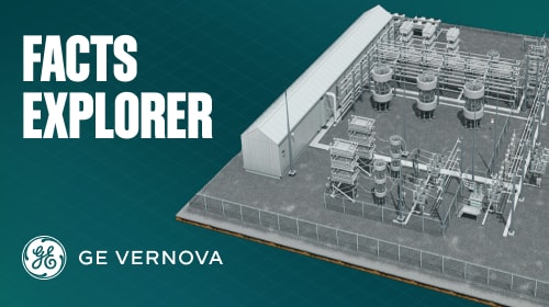 FACTS Product Explorer