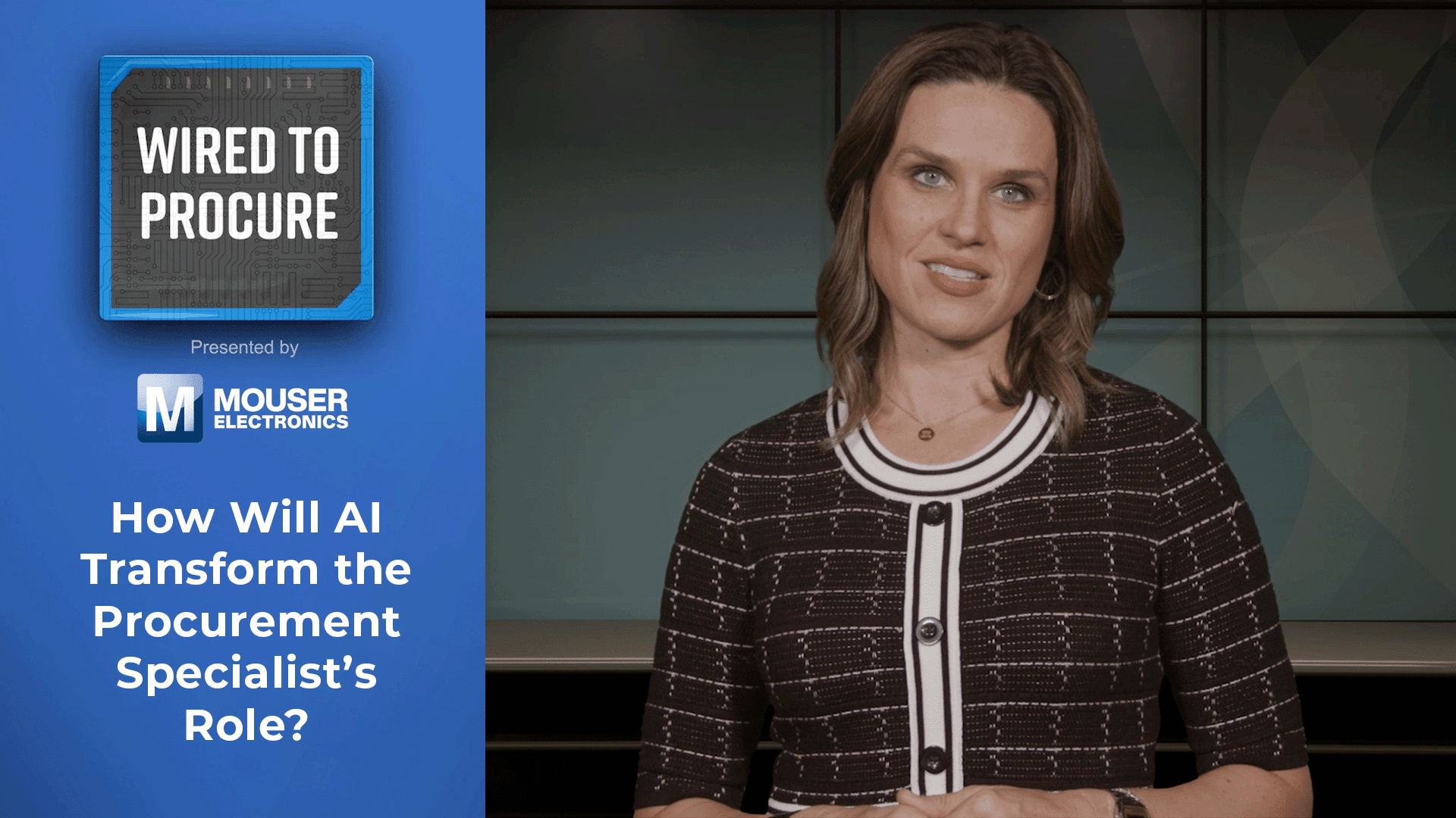 How AI will transform the Procurement Specialists Job