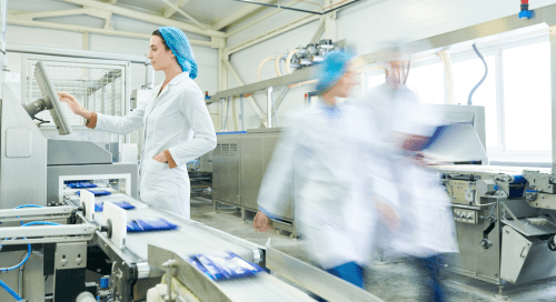 Top hazards in food manufacturing: Protect your workplace and team with ...