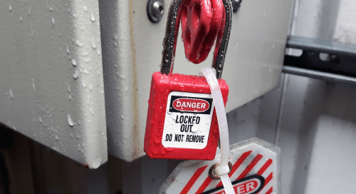 Effective lockout training: 9 proven ways to get workers listening and ...