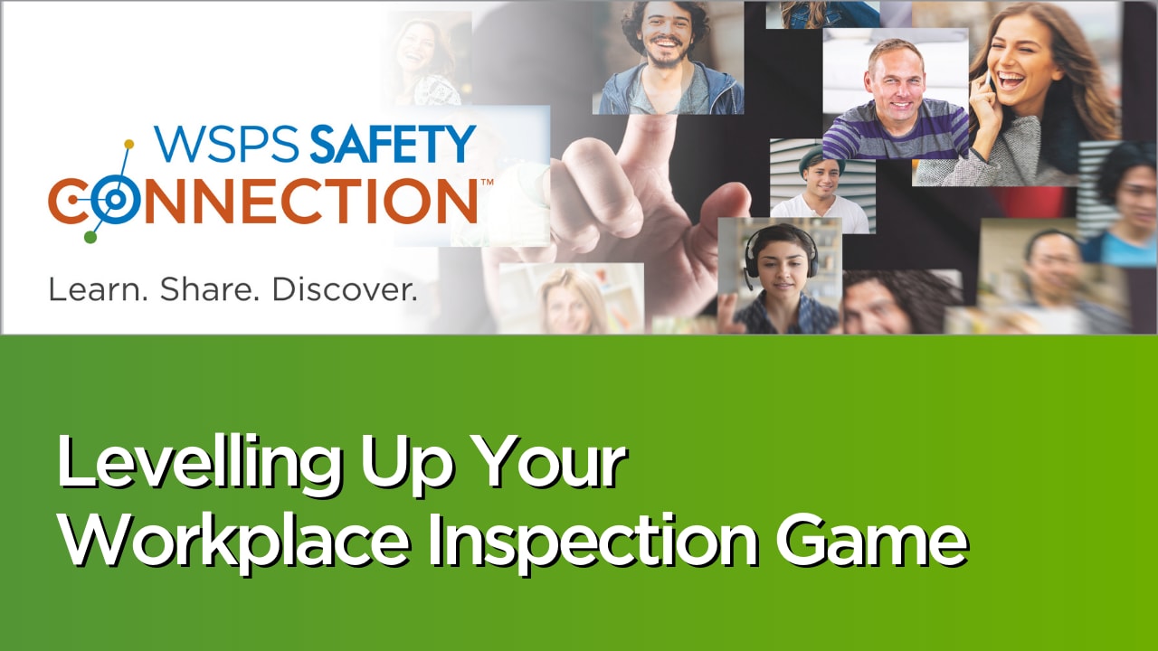 Explore workplace inspection and investigation resources