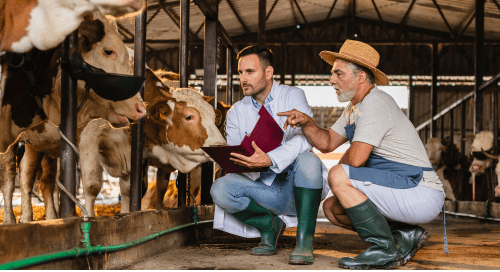 Perform a hazard assessment to ensure third party safety on your farm ...