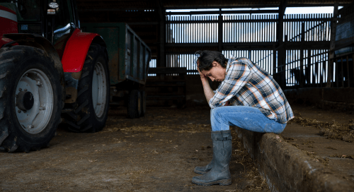 If an injury occurs on your farm, who is responsible? Find out