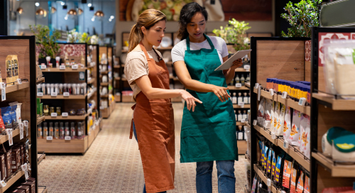 Respond to crime and violence in your retail business with this free guide