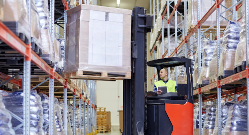 Protect warehouse workers from struck by incidents: Real life examples ...
