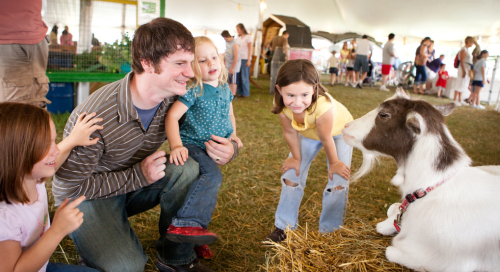 Healthy workers support a healthy community: Tips to prevent injuries ...