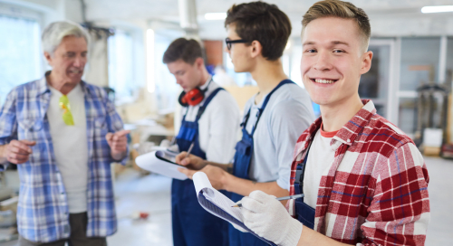 New worker training: Are you meeting your legal requirements?