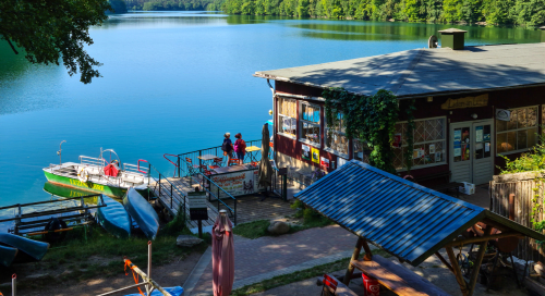 Is your workplace on water? Learn how to protect workers from drowning