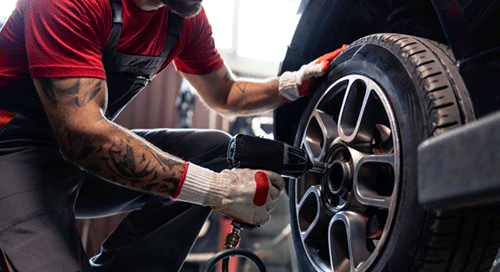 The risks behind the wrench: Vehicle Service and Repair sector reveals ...