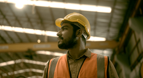 Want to improve health, safety, productivity and quality? Look at your ...