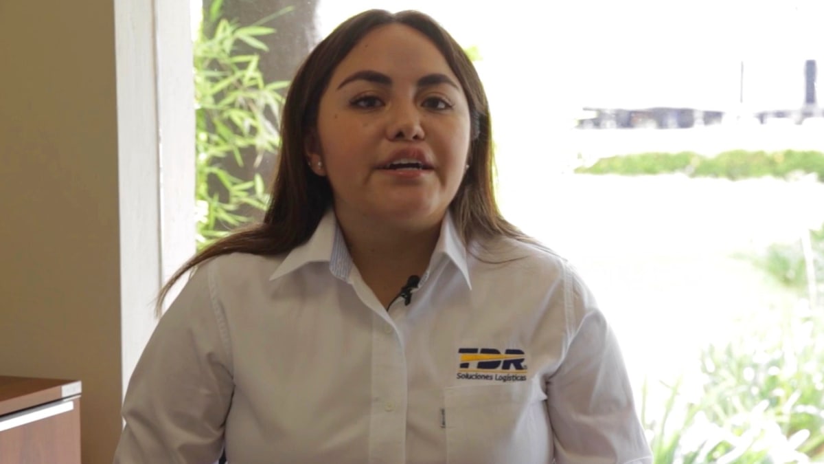 TDR Transportes Optimized Their Operation with Trimble's TMS and Fleet ...