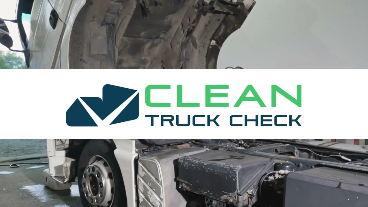 Preparing for CARB’s Clean Truck Check Regulations