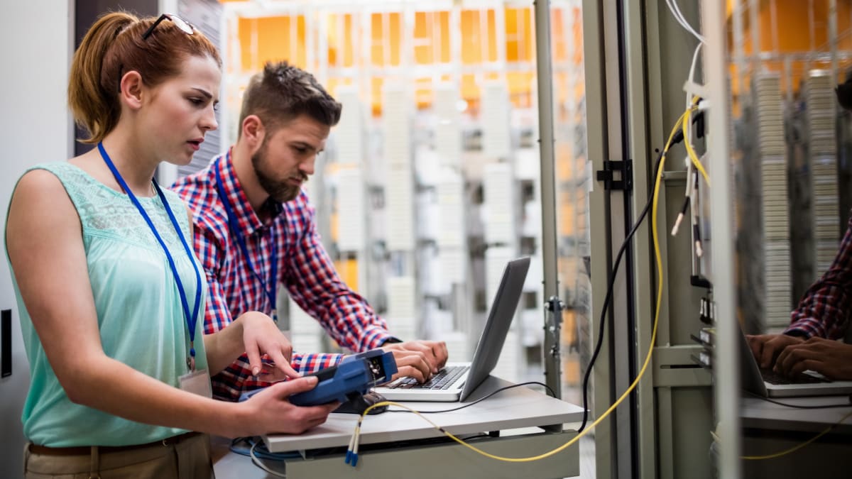 How Trimble Uses Microsoft Azure to Protect Transportation and ...