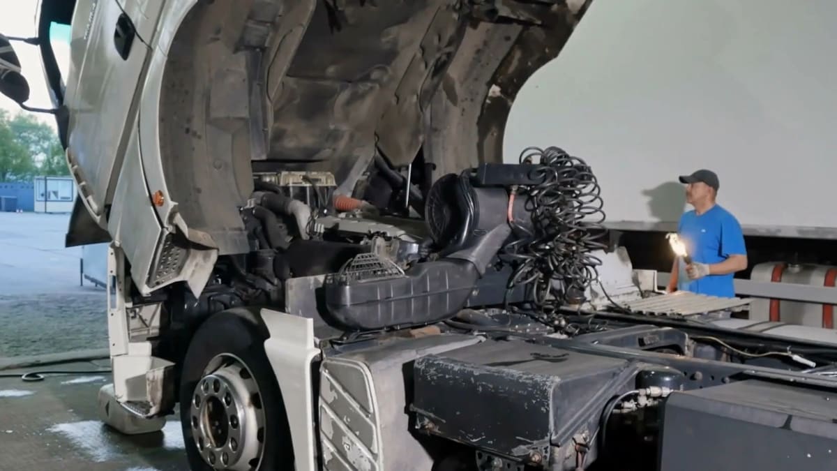 Preparing for CARB’s Clean Truck Check Regulations