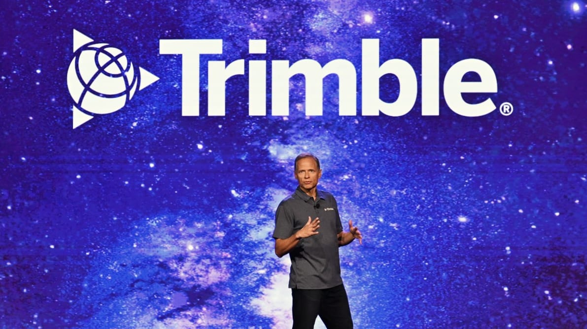 Trimble Leaders Reveal Range of New Transportation Technology at 2024 ...