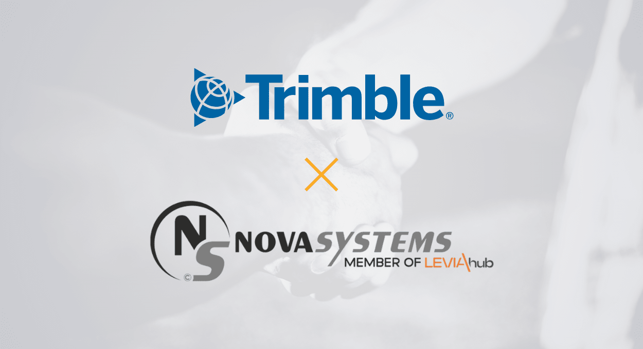 Nova Systems and Trimble integrate solutions to revolutionize trip ...