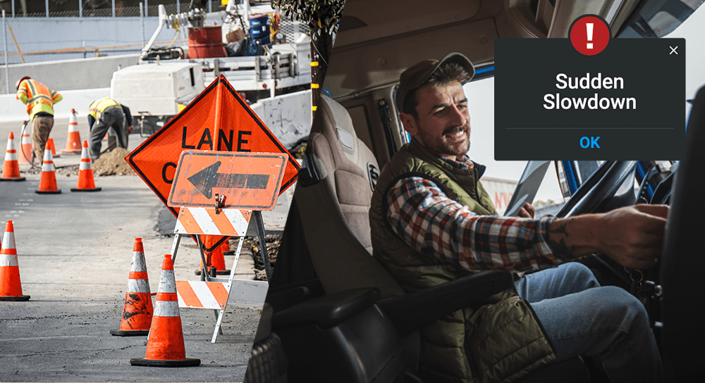 Beyond the Brake Lights: Navigating Traffic and Slowdowns with Trimble ...