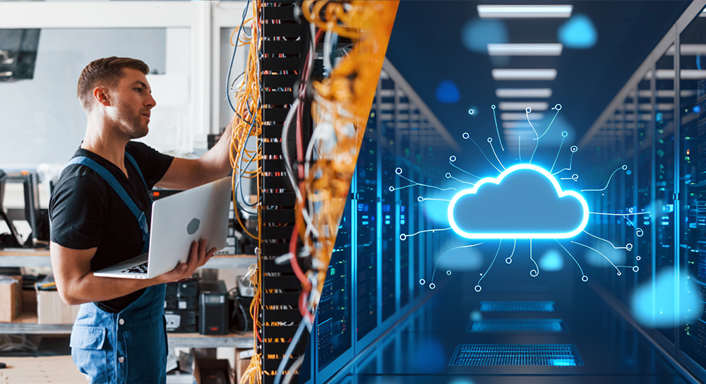 On-Premise vs. Cloud-Based TMS (Transportation Management System ...