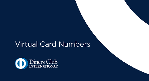 Virtual Card Numbers (VCNs): Redefining Commercial Payments | Discover ...