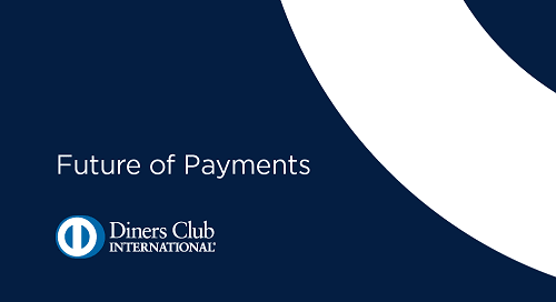 Diners Club Issuers Discuss Future of Commercial Payments | Discover ...