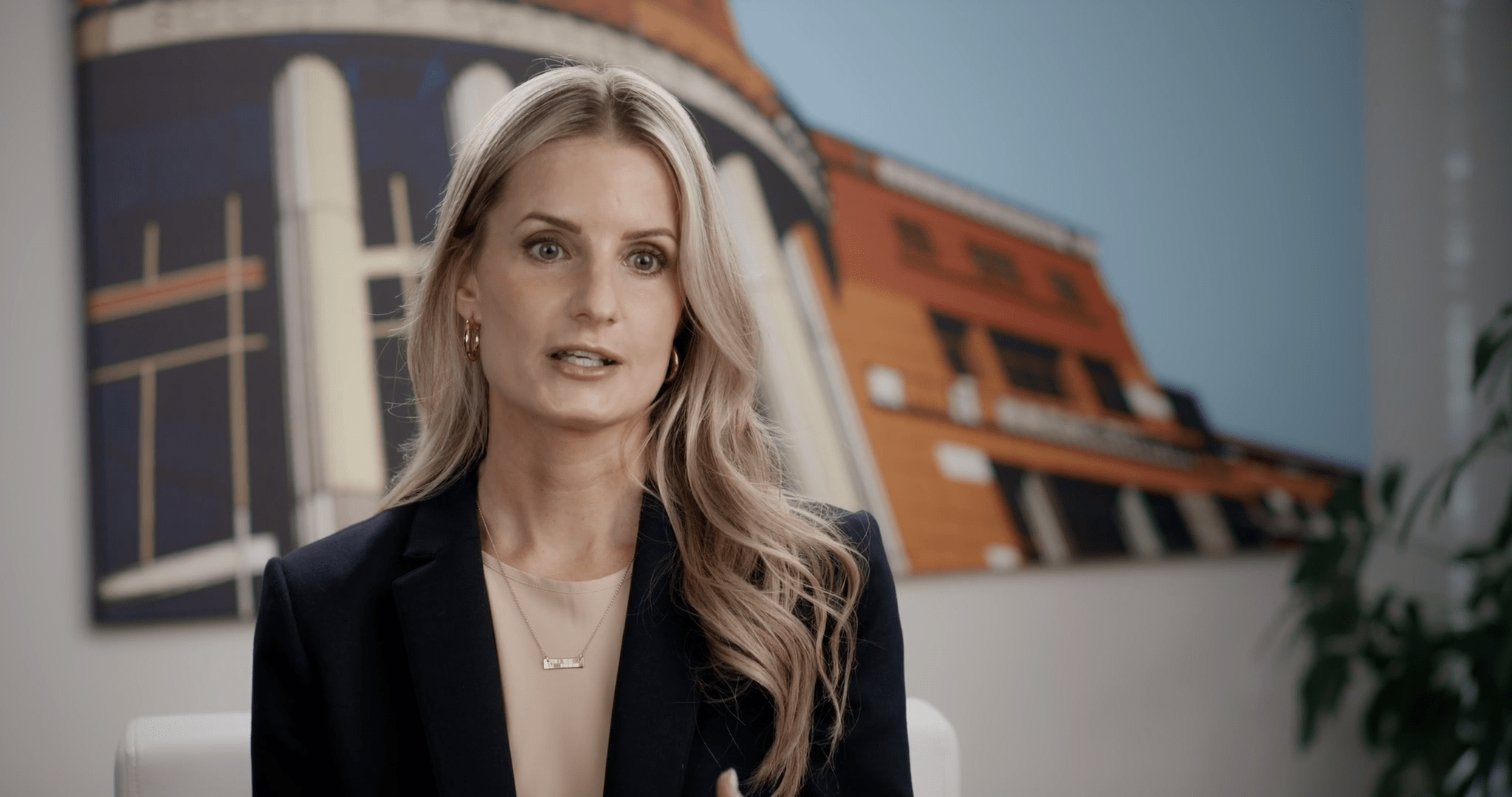 Navigating new frontiers in interoperability