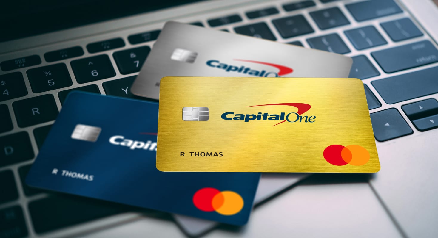 Benefits of Multiple Credit Cards | Capital One Canada