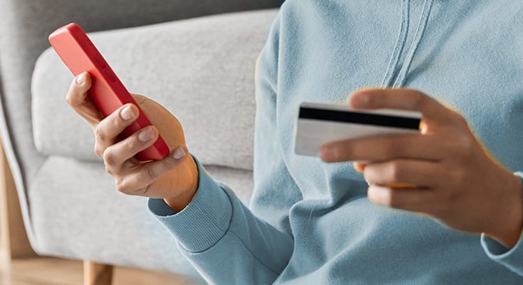 Understand the root causes of debt | Capital One Canada
