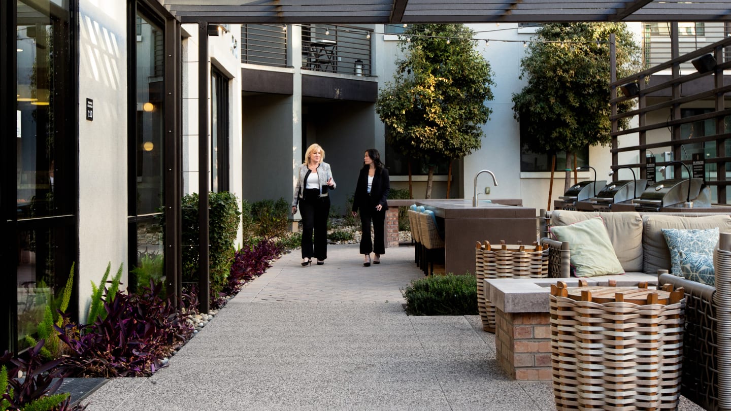 Atrium Management Company trusts AppFolio to deliver outstanding ...