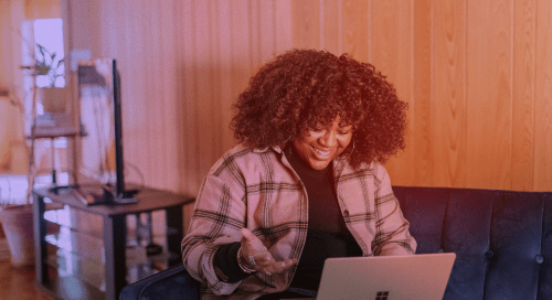 The AI-Powered Workforce: Reshaping Organizations For 2025 & Beyond