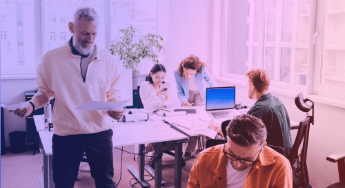 Smarter Workforce Planning Starts With Connected Talent Data