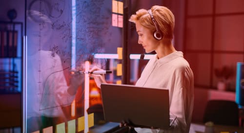 How To Take The Guesswork Out Of Workforce Transformation