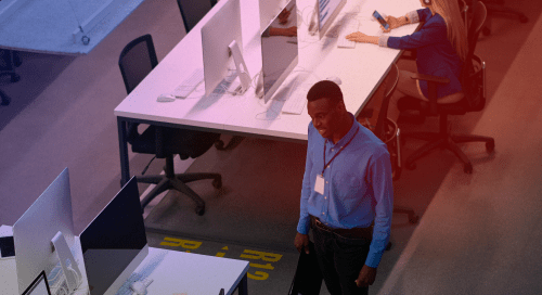 How Task Intelligence Empowers CIOs To Drive Greater Impact