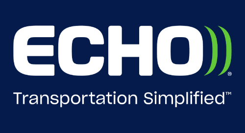 Echo Global Logistics Sr. Vice President of Product Technology Named to ...