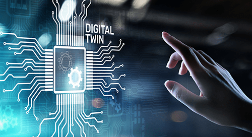 Driving Digital Transformation Across the Asset Lifecycle with Hexagon