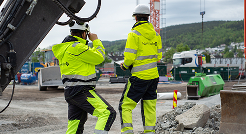 How Norconsult Streamlined Project Delivery and Fostered Innovation ...