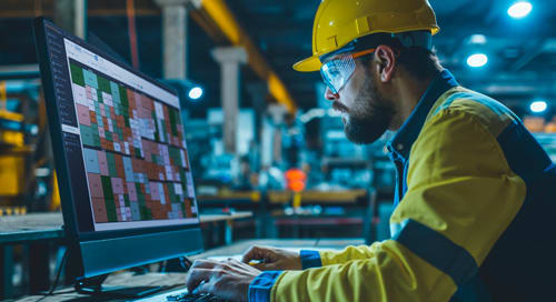 Leading Indicators - Control Loops