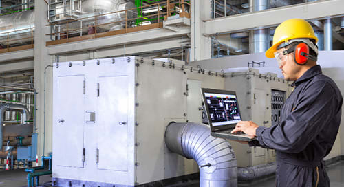 Engineering & Schematics | Hexagon's ALI Division Resource Center