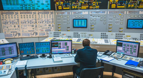 Enhancing Operational Excellence through Industrial Control Systems ...