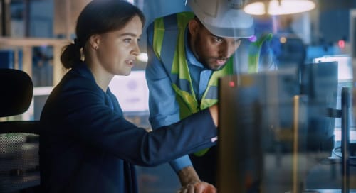 How to Use Manufacturing Data to Make Better Decisions