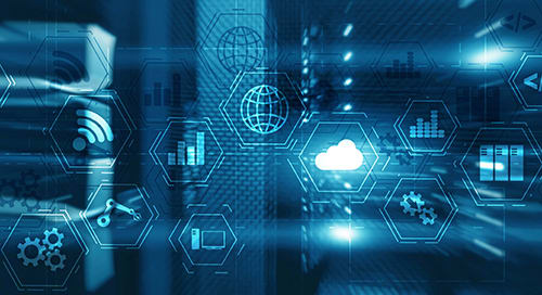 Introducing HxGN SDx2: Riches of Data for Projects & Assets