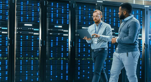Three Critical Strategies for Optimizing Data Center Operations
