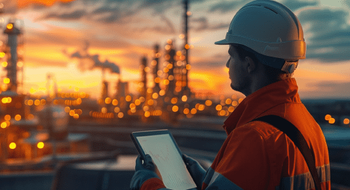 Enterprise Asset Management