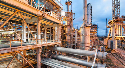 How ATS Thrives and Expands in the Shipbuilding and Industrial Engineering