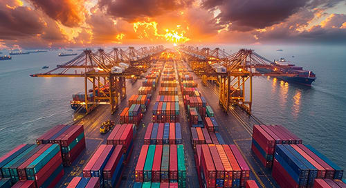 Streamlining Capital Project Supply Chains with Intergraph Smart ...