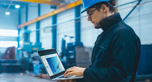 HxGN EAM 12.2 Enhanced Document Feature Now Available