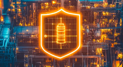 Explore the Essentials of Critical Infrastructure, Distributed Control ...