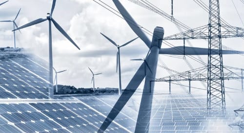 Digitally Accelerate Energy Transition Projects