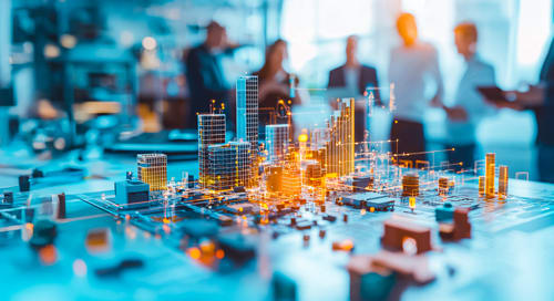 Water & Wastewater | Hexagon's Asset Lifecycle Intelligence division