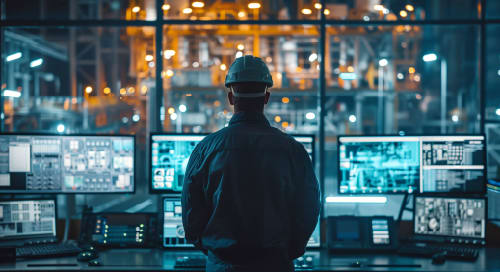 Seven Years on Top: Hexagon Leads the Alarm Management Market
