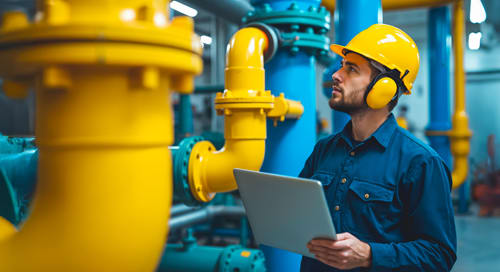 The latest version of Intergraph Spoolgen: Features and Improvements